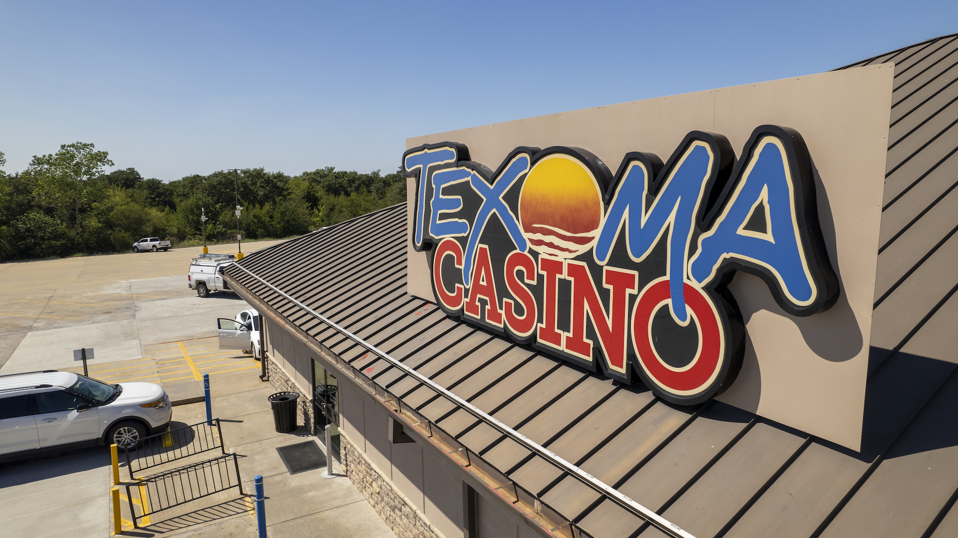 House Rules - Texoma Casino
